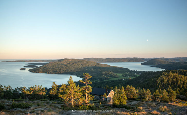 Pohjois-Ruotsi - Ruotsi 365.fi