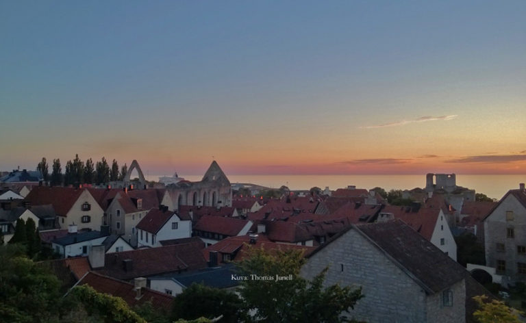 Etelä-Ruotsi - Ruotsi 365.fi